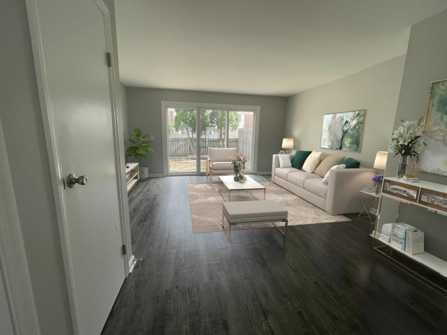 2 BR, 1 BA Apartment 601 Hermitage Court Unit R619 C, Oregon, OH 43616