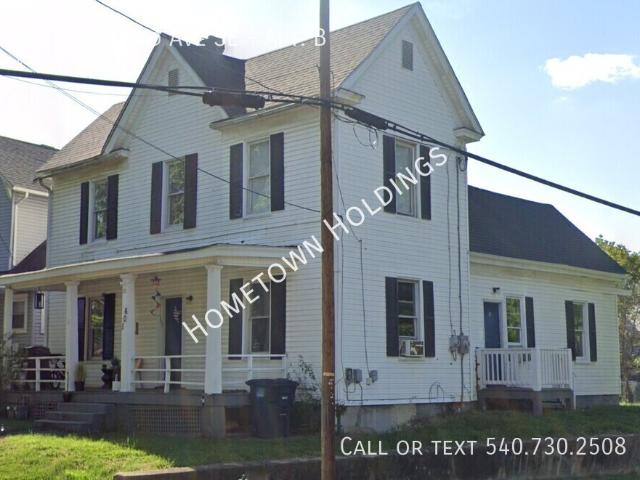 2 BR, 1 BA Apartment 601 Highland Ave SE, Roanoke, VA 24013