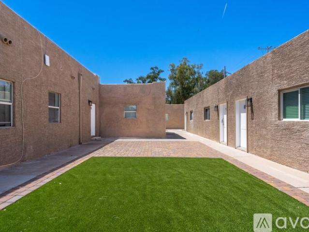 2 BR, 1 BA Apartment 601 N Cameron St, Unit 9, Casa Grande, AZ 85122