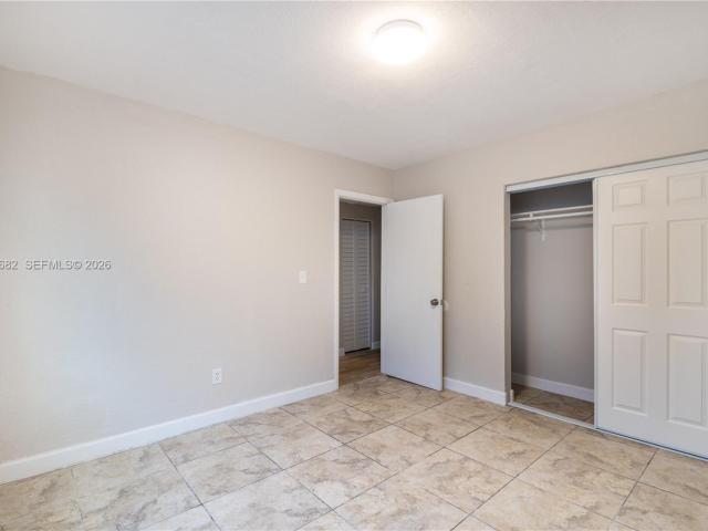 2 BR, 1 BA Apartment 601 South Flagler Avenue, Homestead, FL 33030