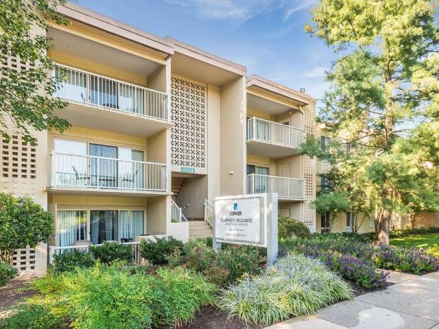 2 BR, 1 BA Apartment 6024 Surrey Square Unit 6112 204, District Heights, MD 20747