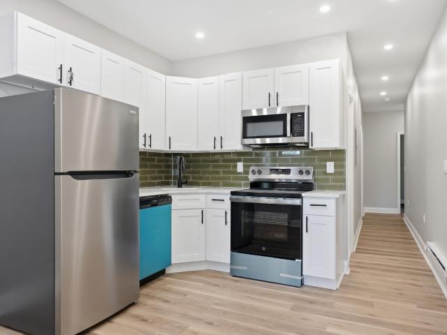 2 BR, 1 BA Apartment 6028 Osage Ave, Philadelphia, PA 19143