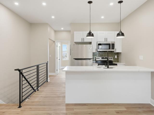 2 BR, 1 BA Apartment 6028 Osage Ave, Philadelphia, PA 19143