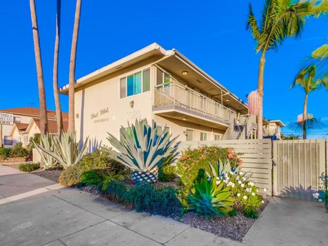 2 BR, 1 BA Apartment 6028 West Blvd, Los Angeles, CA 90043
