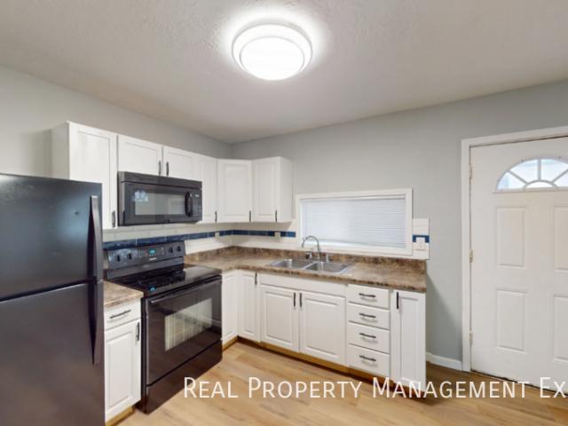 2 BR, 1 BA Apartment 607 N Franklin Ave, Sioux Falls, SD 57103