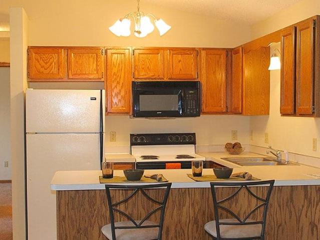 2 BR, 1 BA Apartment 6043 Candace Avenue Unit 6009, Inver Grove Heights, MN 55076