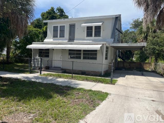 2 BR, 1 BA Apartment 604 Hart St, Unit A, Clearwater, FL 33755