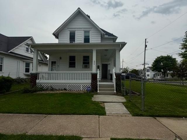 2 BR, 1 BA Apartment 604 Neil St, Unit 604 1/2, Sandusky, OH 44870