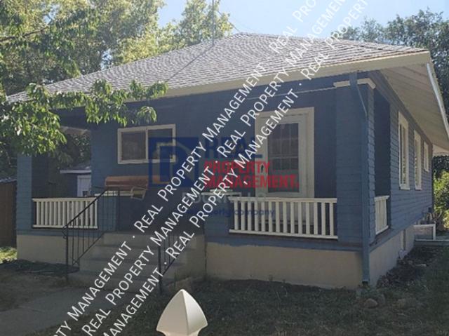 2 BR, 1 BA Apartment 605 S 11th, Pocatello, ID 83201