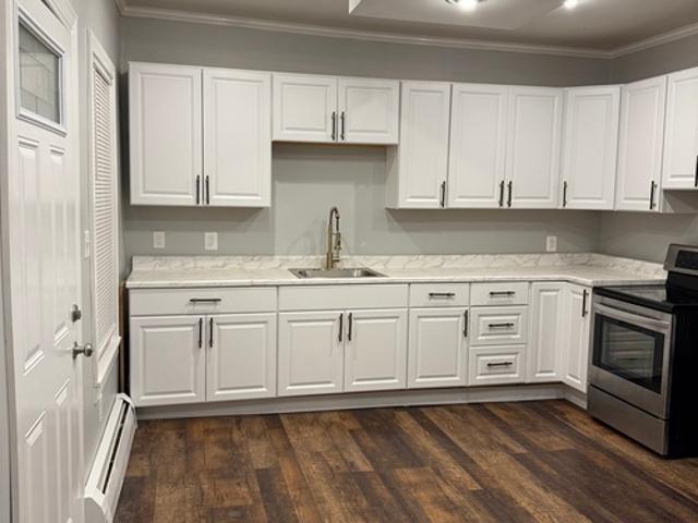 2 BR, 1 BA Apartment 606 Westminster Hill Rd, Unit 1, Fitchburg, MA 01420