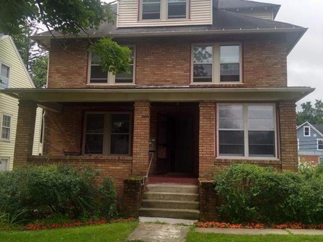 2 BR, 1 BA Apartment 606 S Allen St, Unit Unit A, State College, PA 16801