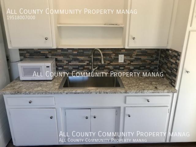 2 BR, 1 BA Apartment 6082 Daisy, Twentynine Palms, CA 92277
