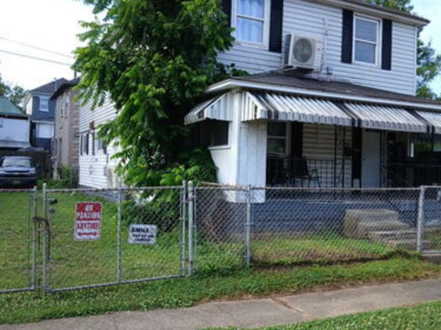 2 BR, 1 BA Apartment 609 12 Th St W, Unit 609, Huntington, WV 25704