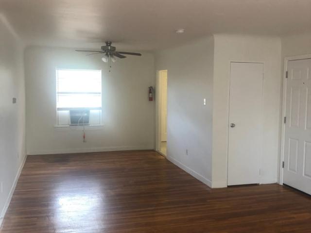 2 BR, 1 BA Apartment 609 Watson St Unit 607 D, Midland, TX 79701