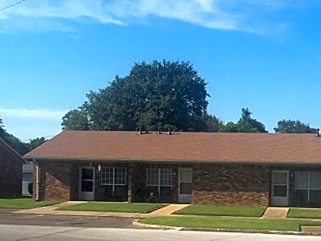 2 BR, 1 BA Apartment 609 Glassco Street, Cleveland, MS 38732