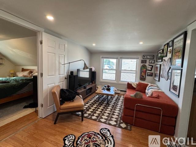 2 BR, 1 BA Apartment 60 Morrissee Avenue, Unit 3, Wallington, NJ 07057
