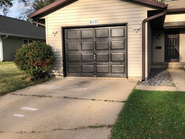 2 BR, 1 BA Apartment 613 16th Avenue, Unit 613, Monroe, WI 53566