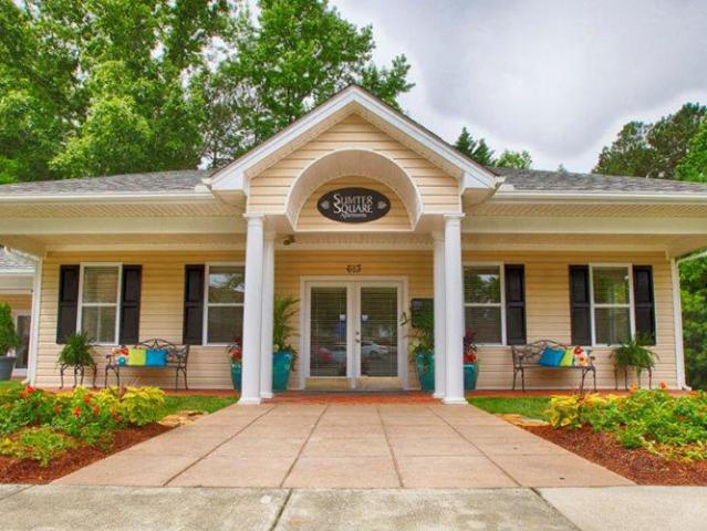 2 BR, 1 BA Apartment 613 Charleston Road Unit 5009C, Raleigh, NC 27606