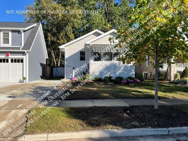 2 BR, 1 BA Apartment 613 E Third St, Royal Oak, MI 48067
