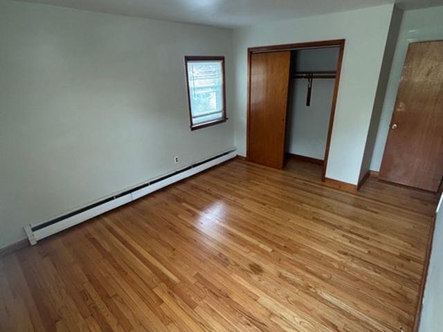 2 BR, 1 BA Apartment 613 Jackson Avenue, Unit 1L, Linden, NJ 07036