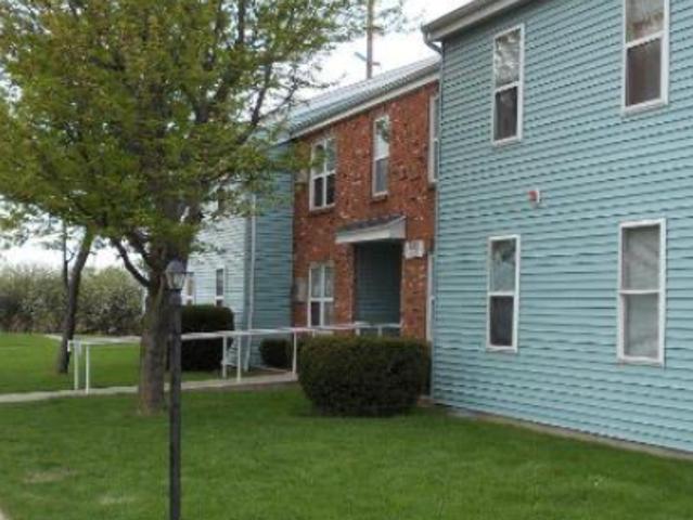 2 BR, 1 BA Apartment 613 Scott Street, McComb, OH 45858