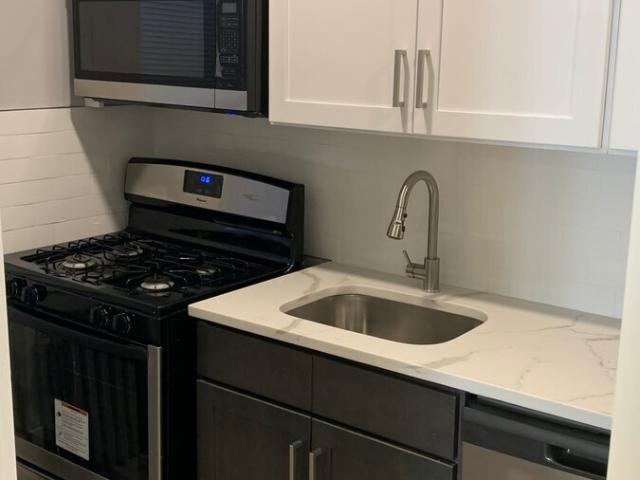 2 BR, 1 BA Apartment 6100 McCallum Street, Philadelphia, PA 19144