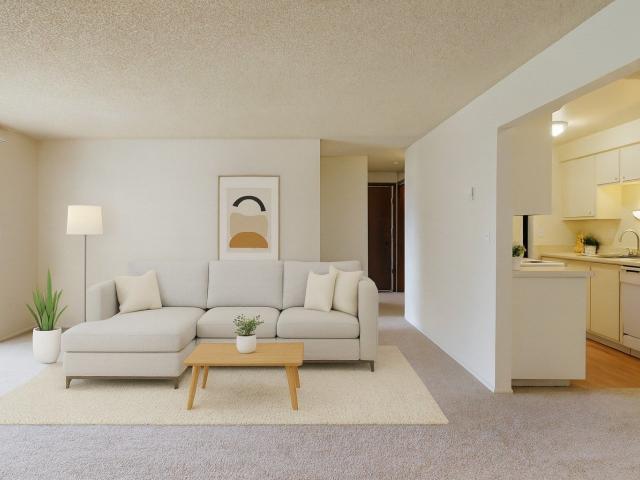 2 BR, 1 BA Apartment 6102 Saint Albion Way Unit K301, Mountlake Terrace, WA 98043