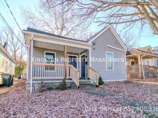 2 BR, 1 BA Apartment 610 Elm Tree Ln Lexington, KY 40508