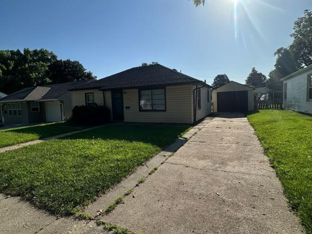 2 BR, 1 BA Apartment 610 Gerecke St, Norfolk, NE 68701