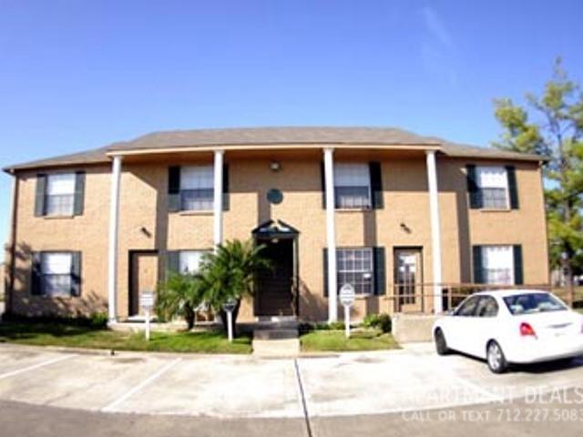 2 BR, 1 BA Apartment 610 Sun Prairie DrÂ, Houston, TX 77090