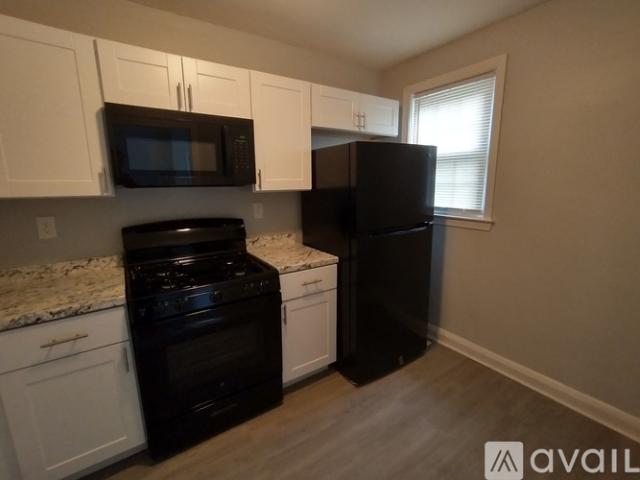 2 BR, 1 BA Apartment 6114 Macbeth Drive, Unit 1st Floor, Baltimore, MD 21239