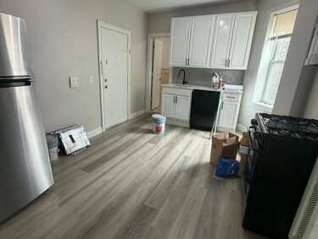 2 BR, 1 BA Apartment 6119 Park Ave, Unit B4, West New York, NJ 07093
