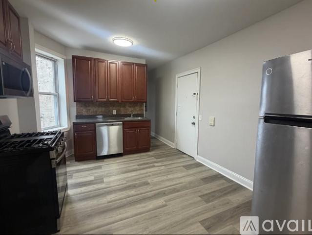 2 BR, 1 BA Apartment 6119 Park Ave, Unit E2, West New York, NJ 07093