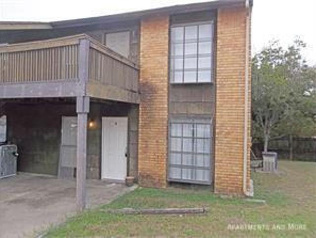 2 BR, 1 BA Apartment 611 Bracewood Circle, San Marcos, TX 78666