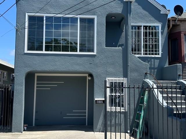 2 BR, 1 BA Apartment 612 8th Street, Unit None, Richmond, CA 94801