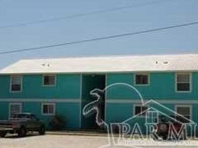 2 BR, 1 BA Apartment 6131 Don Carlos Dr, Perdido Key, FL 32507