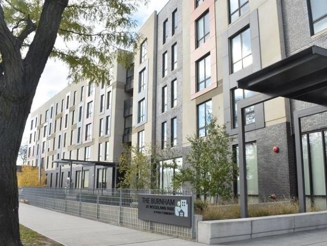 2 BR, 1 BA Apartment 6134 South Cottage Grove Ave, Chicago, IL 60637