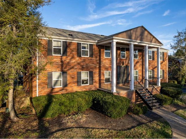 2 BR, 1 BA Apartment 614 Cedar Lane #2 Unit 1001 04, Knoxville, TN 37912