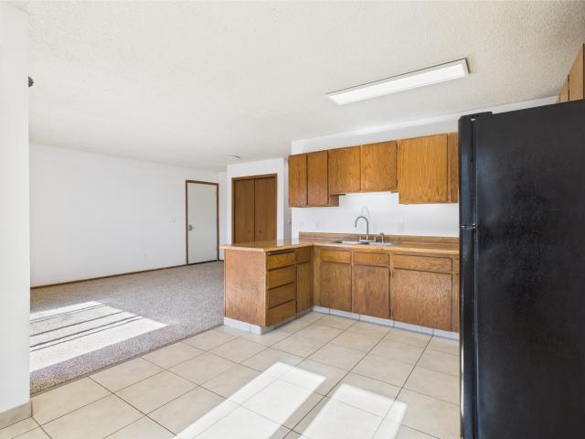 2 BR, 1 BA Apartment 614 Ouida Way, North Pole, AK 99705