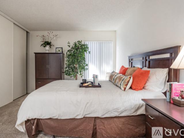 2 BR, 1 BA Apartment 6152 Stanton Ave, Unit C101, Buena Park, CA 90621
