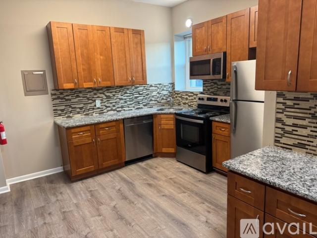 2 BR, 1 BA Apartment 615 Summit St, Unit 2, King Of Prussia, PA 19406