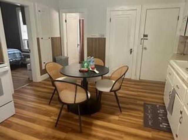 2 BR, 1 BA Apartment 616 Harvard Street, Unit 2, Manchester, NH 03103