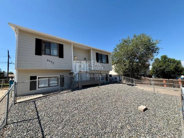 2 BR, 1 BA Apartment 6172 E 64th Pl, Commerce City, CO 80022