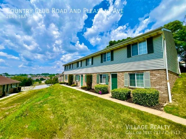 2 BR, 1 BA Apartment 619 Country Club Road, Red Lion, PA 17356