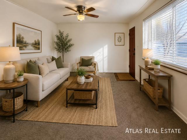 2 BR, 1 BA Apartment 6207 W 40th Avenue, Wheat Ridge, CO 80033