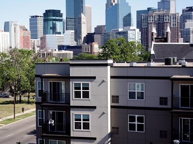 2 BR, 1 BA Apartment 620 East Franklin Avenue Unit 104, Minneapolis, MN 55404