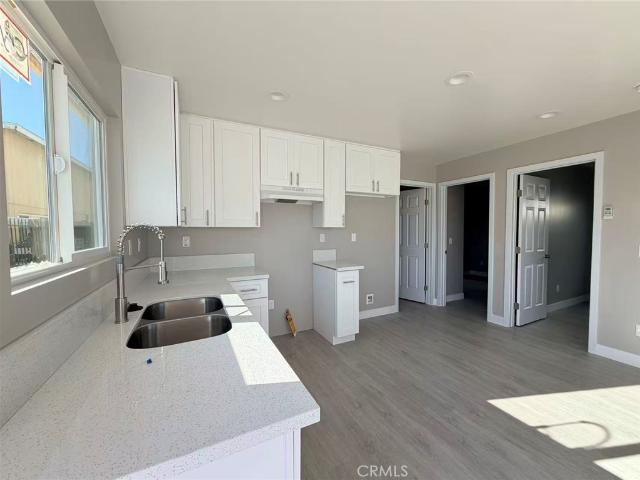 2 BR, 1 BA Apartment 621 Leonard Avenue, Los Angeles, CA 90022