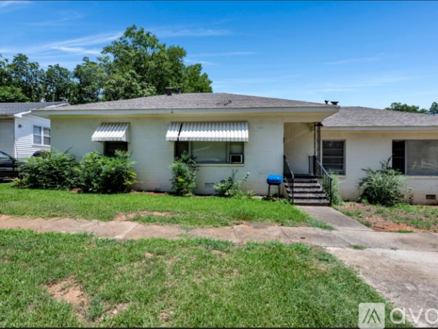 2 BR, 1 BA Apartment 622 Jefferson Ave, Unit 622, Bessemer, AL 35020