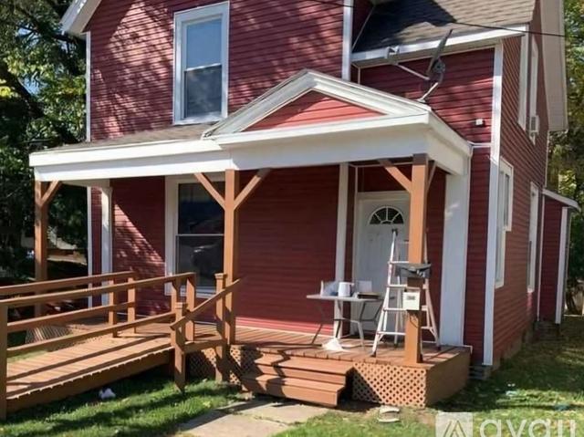 2 BR, 1 BA Apartment 622 N 18th St, Unit 1, Lafayette, IN 47904