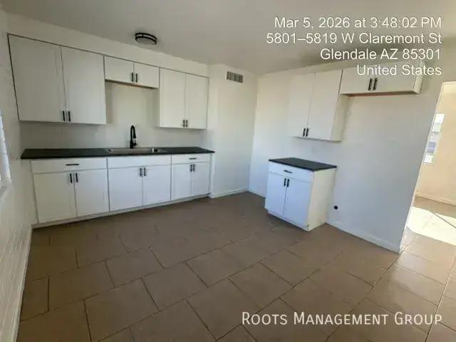 2 BR, 1 BA Apartment 6231 N. 59th Ave #48, Glendale, AZ 85301